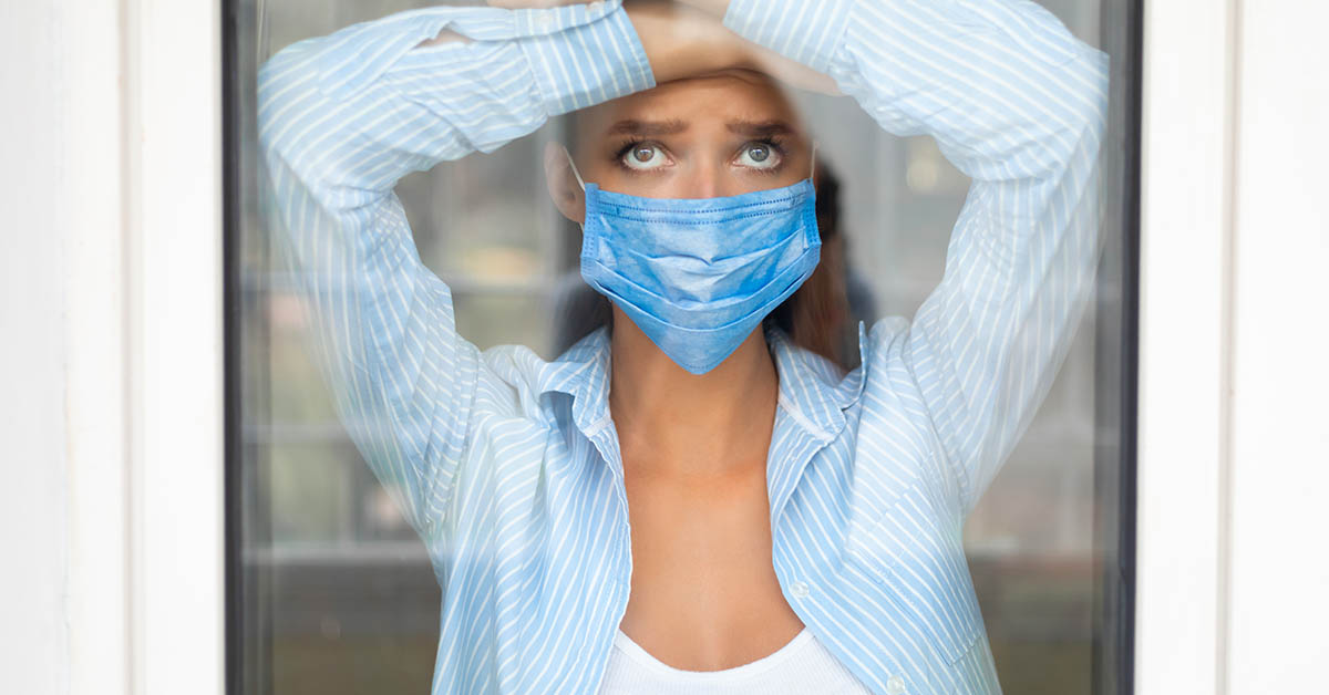 Looking after your teeth in lockdown - CK DENTAL