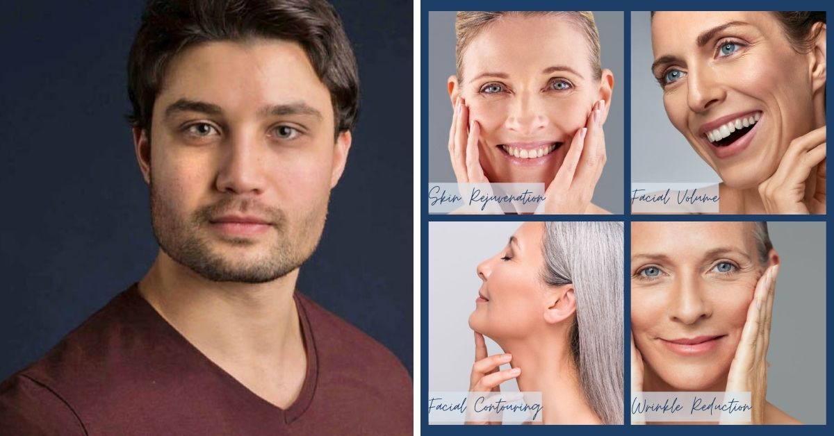 Dr Kareem Mohamed Brings Facial Aesthetics To CK Dental