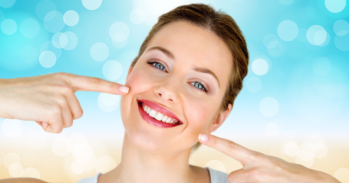 How to Achieve a Love Island Smile | CK Dental Bristol